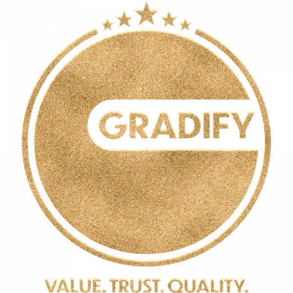 Gradifycards – VALUE. TRUST. QUALITY.